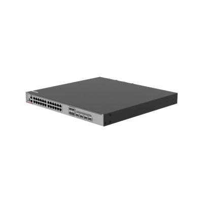 China Ruijie Switch RG-S6120 24-Port 10G + 4x40G Uplink SDN High Availability For Data Center for sale