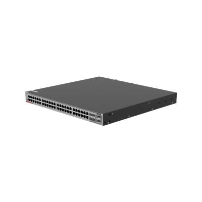 China High-Performance 48-Port 10G 100G Ruijie Switch With VXLAN/EVPN For Data Centers for sale