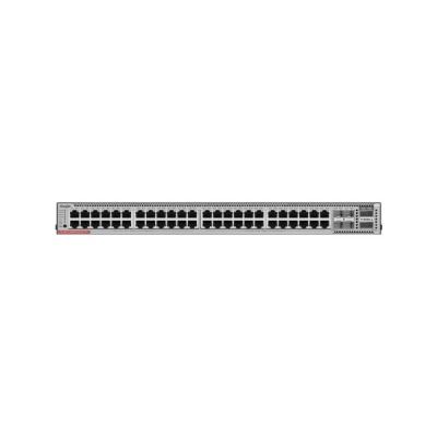 China High-Performance 48-Port 10G 100G Ruijie Switch With VXLAN/EVPN For Data Centers for sale