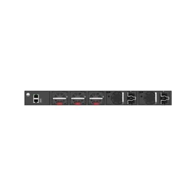 China High-Performance 48-Port 10G 100G Ruijie Switch With VXLAN/EVPN For Data Centers for sale