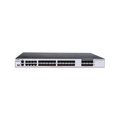 China Ruijie Switch RG-S5760C-24SFP/8GT8XS-X Flexible Ports Powerful Routing Reliable Hardware Protection For Efficient Networking for sale