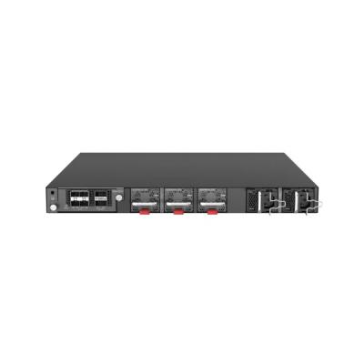Cina Ruijie Switch RG-S5760C-48SFP4XS-X 48 SFP Ports 10G Uplinks VSU Stacking per reti di base aziendali in vendita