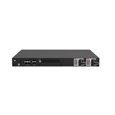 China High-Performance Ruijie Switch With 24 SFP 8x10G Ports Advanced L3 Routing Security for sale