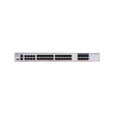 China High-Performance Ruijie Switch With 24 SFP 8x10G Ports Advanced L3 Routing Security for sale