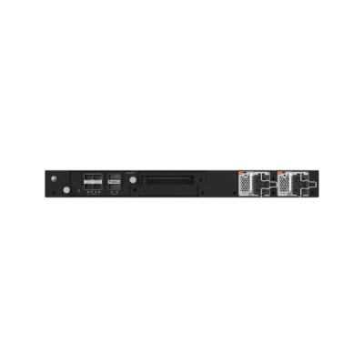 China High-Performance Ruijie Switch With 24 SFP 8x10G Ports Advanced L3 Routing Security for sale