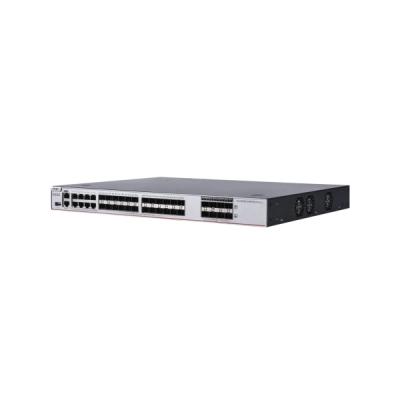 China High-Performance Ruijie Switch With 24 SFP 8x10G Ports Advanced L3 Routing Security for sale