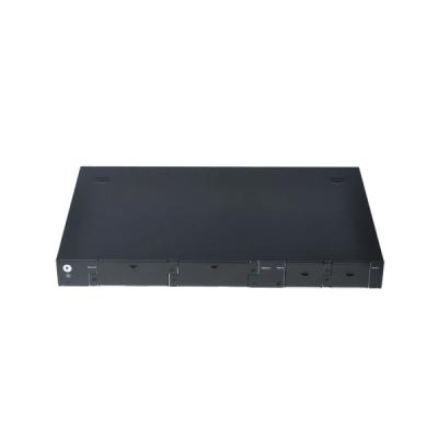 China Hochleistungs-Ruijie-Switch RG-S5750C-28GT4XS-H 24x1G + 4x10G Ports Layer-3-Routing Erweiterte Sicherheit zu verkaufen