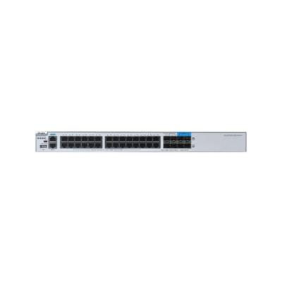 China Hochleistungs-Ruijie-Switch RG-S5750C-28GT4XS-H 24x1G + 4x10G Ports Layer-3-Routing Erweiterte Sicherheit zu verkaufen