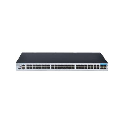 China Ruijie Switch RG-S5750C-48GT4XS-H 48-Port Gigabit 10G Uplink VSU Virtualization For Enterprise Networks for sale