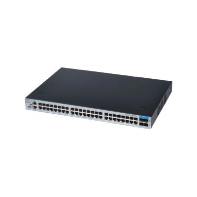 China Ruijie Switch RG-S5750C-48GT4XS-H 48-Port Gigabit 10G Uplink VSU Virtualization For Enterprise Networks for sale