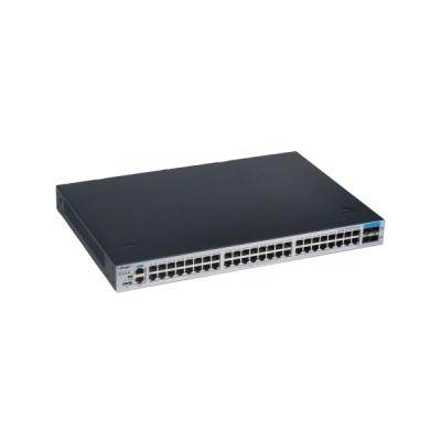 China Ruijie Switch RG-S5750C-48GT4XS-H 48-Port Gigabit 10G Uplink VSU Virtualization For Enterprise Networks for sale
