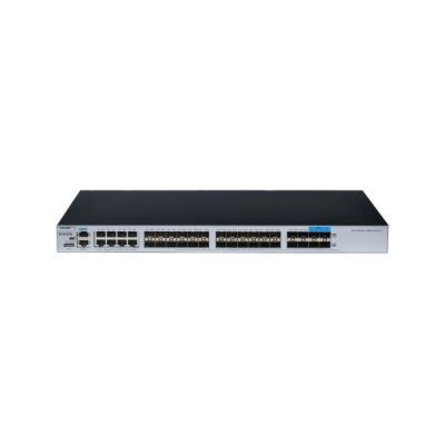 China High-Performance Ruijie Switch With 28 SFP & 4x10G Uplinks For Enterprise Networks for sale