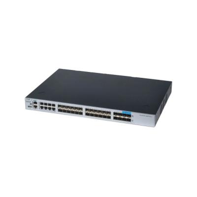 China High-Performance Ruijie Switch With 28 SFP & 4x10G Uplinks For Enterprise Networks for sale