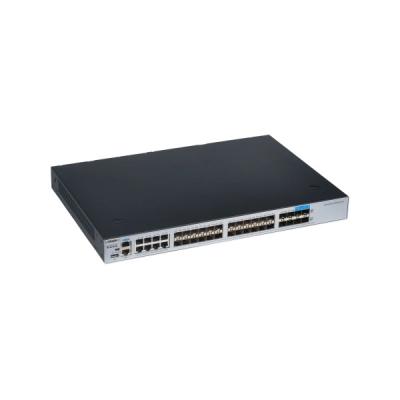 China High-Performance Ruijie Switch With 28 SFP & 4x10G Uplinks For Enterprise Networks for sale