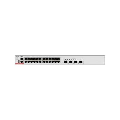 China Ruijie Switch RG-S5310-24GT4XS-E 24-Port Gigabit + 4x10G SFP+ Secure Energy-Efficient L2 Switch for sale