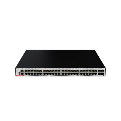 China 48-Port Gigabit Ruijie Switch With 10G Uplinks VSU Stacking - S5310 Series For Enterprise Networks for sale