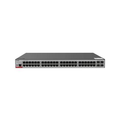 China Ruijie RG-S5310-48GT4XS Switch 48G + 4x10G VSU Stacking Web Smart Management for sale