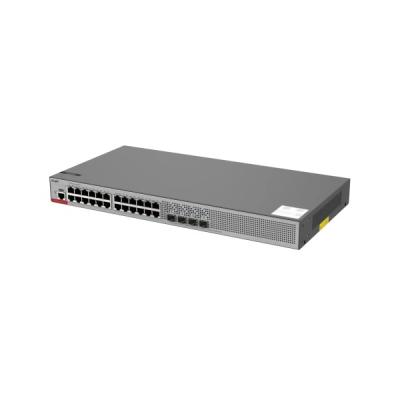 Cina Ruijie Switch RG-S2910-24GT4XS-E 24-Port Gigabit 10G Uplink gestito L2 Switch per PMI in vendita