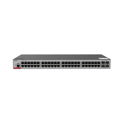China Ruijie RG-S2910 Switch - 48G Ports 176Gbps Capacity Cloud-Managed For SMBs for sale