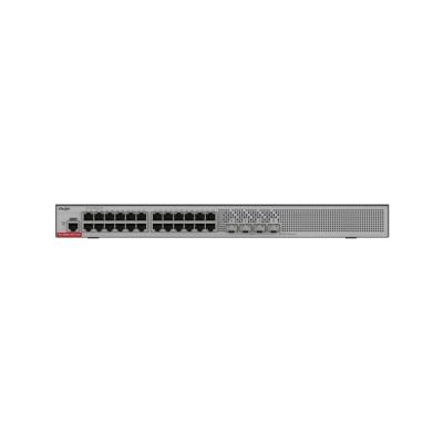 China High-Performance 24-Port Gigabit + 4-Port 10G SFP+ Ruijie Switch Layer 2 Managed for sale