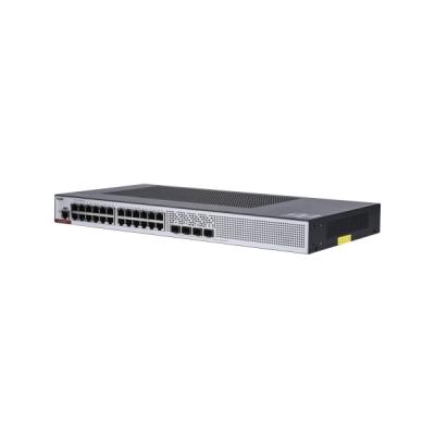 China Ruijie Switch RG-S2928G-E V3 28-Port Gigabit Layer 2 Gerenciado SFP Fiber Uplink à venda