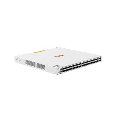 China Ruijie Switch RG-S5750 48-Port 10G SFP+ 4x40G Uplinks High-Performance L3 PoE++ Switch for sale