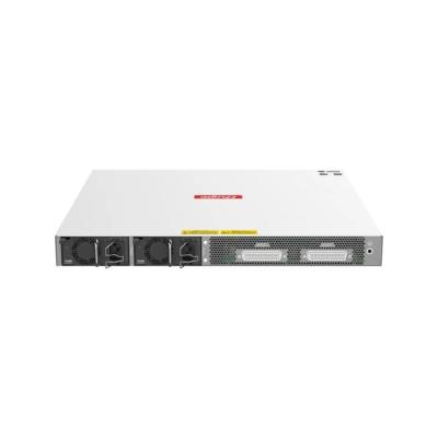 Cina Ruijie Switch RG-S5750 48-Port 10G SFP+ 4x40G Uplinks High-Performance L3 PoE++ Switch in vendita