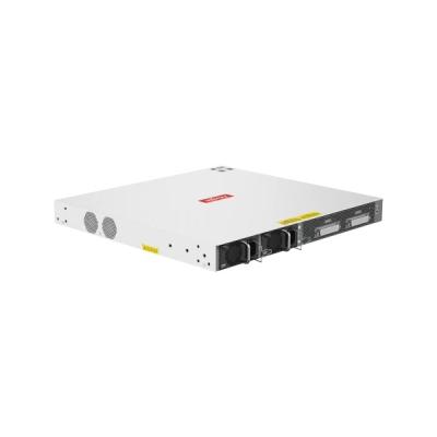 Cina Ruijie Switch RG-S5750 48-Port 10G SFP+ 4x40G Uplinks High-Performance L3 PoE++ Switch in vendita