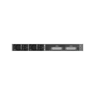 Cina Ruijie Switch RG-S5750 48-Port 10G SFP+ 4x40G Uplinks High-Performance L3 PoE++ Switch in vendita