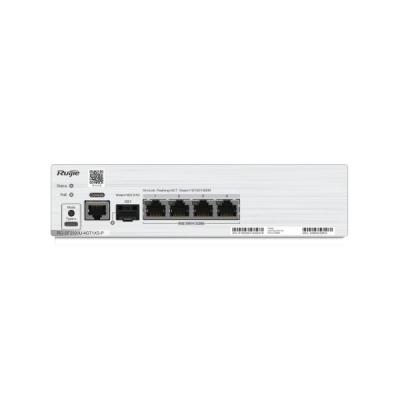 China 24-Port Gigabit Ruijie Switch With 10G Uplink & VLAN Support RG-SF2920U-4GT1XS-P for sale