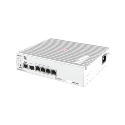 China 24-Port Gigabit Ruijie Switch With 10G Uplink & VLAN Support RG-SF2920U-4GT1XS-P for sale