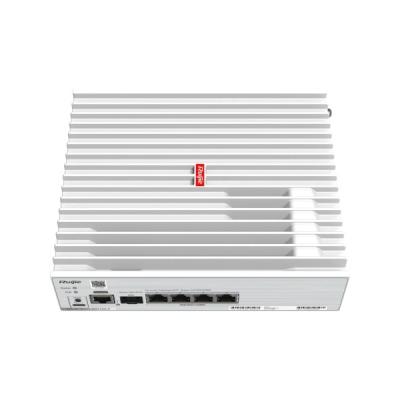 China 24-Port Gigabit Ruijie Switch With 10G Uplink & VLAN Support RG-SF2920U-4GT1XS-P for sale