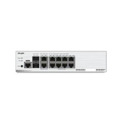 China Ruijie Switch RG-SF2920 10G Uplink Smart QoS & Web Management For High-Speed Networking for sale