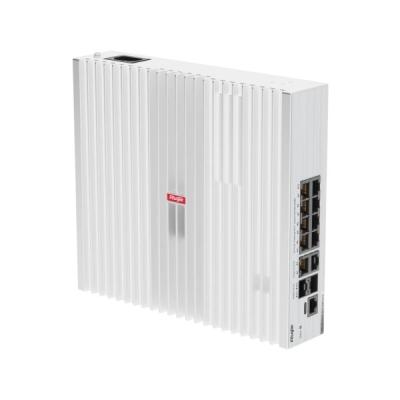 Cina Switch Ruijie RG-SF2920-8GT2MG2XS - Uplink 10G Smart Management Silenzioso ed Efficiente dal punto di vista energetico in vendita