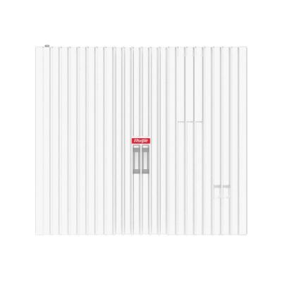 China Ruijie Switch RG-SF2920-8GT2MG2XS-P 10G Uplink Administración web de seguridad avanzada Gigabit Ethernet Switch en venta