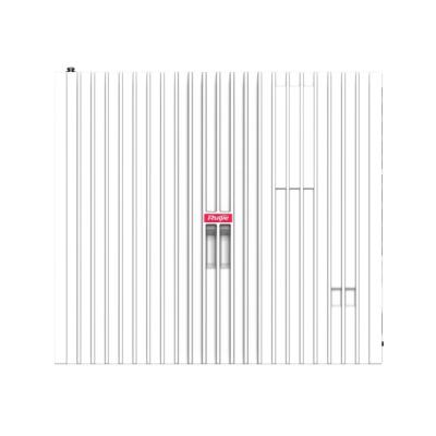 Cina Ruijie Switch RG-SF2920-8GT4XS 8-Port Gigabit + 4 SFP Web gestito senza ventole per le PMI in vendita