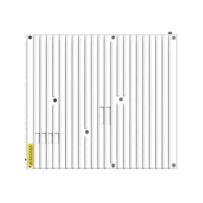 Cina Ruijie Switch RG-SF2920-8GT4XS 8-Port Gigabit + 4 SFP Web gestito senza ventole per le PMI in vendita