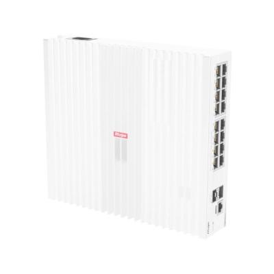 中国 RG-SF2920-16GT2SFP エネルギー効率層2 スイッチとQoS&セキュリティ スイッチ 販売のため