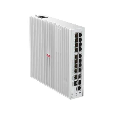 China Ruijie Switch RG-SF2920 16-poort Gigabit 10G Uplink Web-beheerd voor MKB Te koop