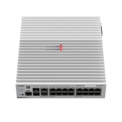 China Ruijie Switch RG-SF2920 16-Port Gigabit 10G Uplink Web-Managed For SMB Networks for sale