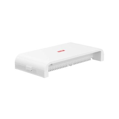 Cina Ruijie Switch RG-IF2920U 12-Port Gigabit + 10G Uplink Industrial-Grade DC Power per una rete affidabile in vendita