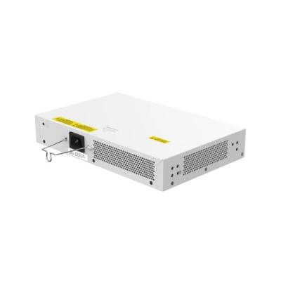 China Confiable Ruijie Switch con Redundancia RapidRing Seguridad avanzada de 12 puertos Gigabit en venta