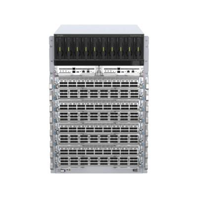 Китай Ruijie Switch RG-N18010-XH с поддержкой PoE продается