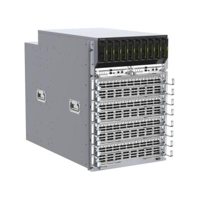 Китай Ruijie Switch RG-N18010-XH с поддержкой PoE продается