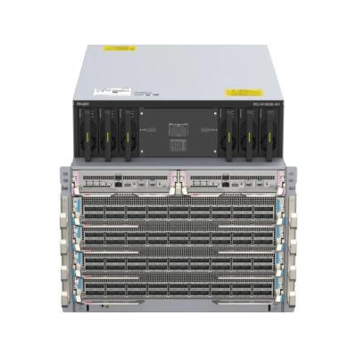 China Ruijie 24-Port Gigabit Switch With PoE And Stacking for sale