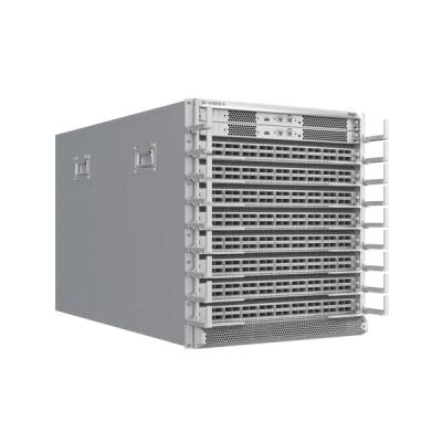 China Switch de Data Center com IA Ruijie RG-N18010-X, Escalabilidade de 100G à venda