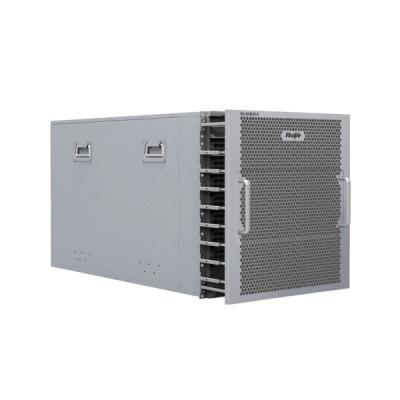 China Switch de Data Center com IA Ruijie RG-N18010-X, Escalabilidade de 100G à venda