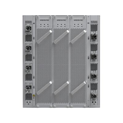 China Switch de Data Center com IA Ruijie RG-N18010-X, Escalabilidade de 100G à venda