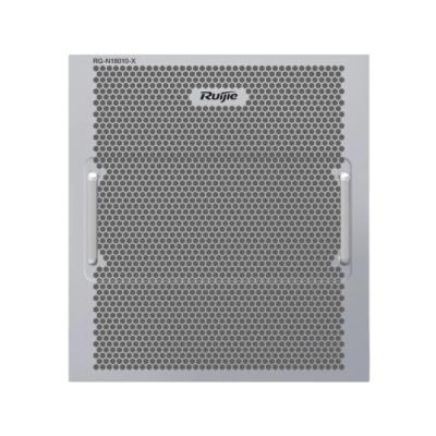 China Switch de Data Center com IA Ruijie RG-N18010-X, Escalabilidade de 100G à venda