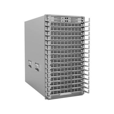 China Ruijie RG-N18018-X 100G/40G Conmutador de centro de datos con soporte SDN en venta